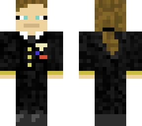Sergeant | Minecraft Skin