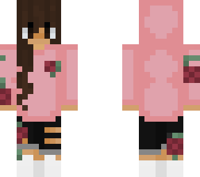 sss | Minecraft Skin