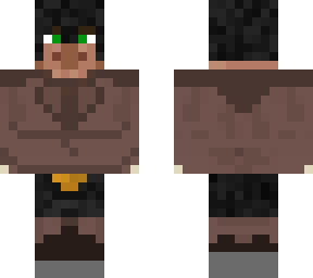 Testificate-man | Minecraft Skin