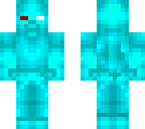 Ultra Steve | Minecraft Skins