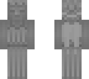 weeping angel | Minecraft Skins