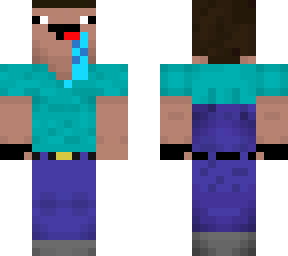 zaza | Minecraft Skin