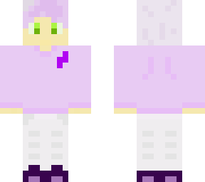 Zephyr | Minecraft Skin