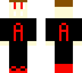 AP-VAMPIRE | Minecraft Skin