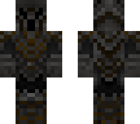 black knight dark souls | Minecraft Skins