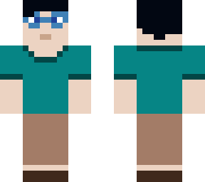 Brian | Minecraft Skins