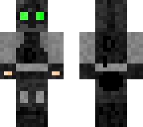 cloaker | Minecraft Skins