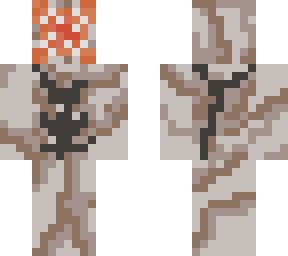 Demogorgon | Minecraft Skins