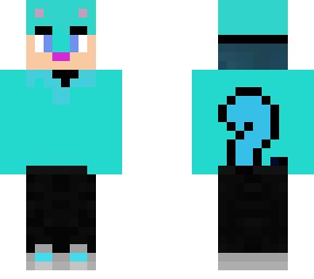 Catboy | Minecraft Skins