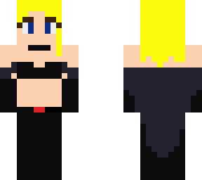 emma frost | Minecraft Skins