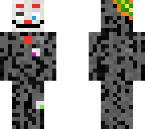 Ennard | Minecraft Skin