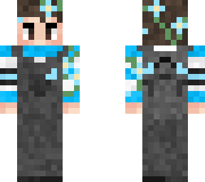 Connor Dbh | Minecraft Skins