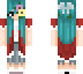 Bow | Minecraft Skins