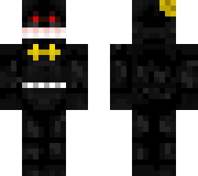 Fnaf Nightmare | Minecraft Skins