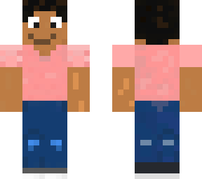 Juan | Minecraft Skins