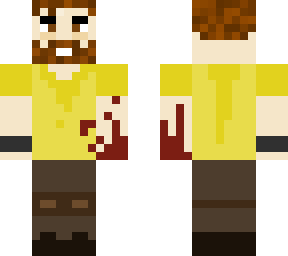 kyle crane | Minecraft Skins