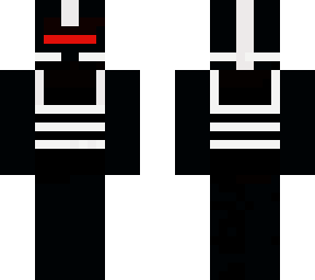 Leone personal skin | Minecraft Skin