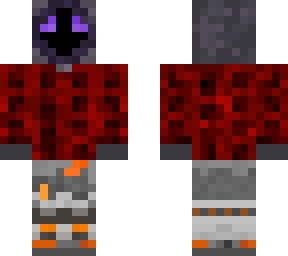 lil revive | Minecraft Skins