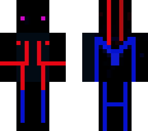 Max | Minecraft Skin