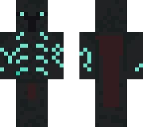 mordekaiser | Minecraft Skins