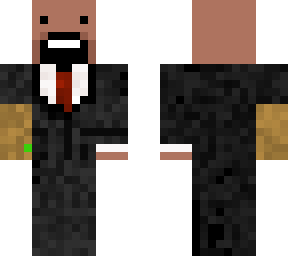 Notch | Minecraft Skins