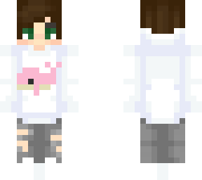 MY SKIN BOIS | Minecraft Skin