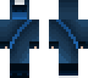 Cool Ninja | Minecraft Skins