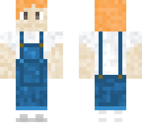 Non Binary | Minecraft Skins