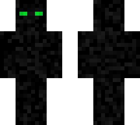 Nox | Minecraft Skin