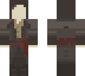original faceless | Minecraft Skin