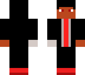 pivot mc | Minecraft Skin