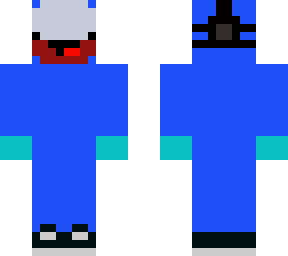 pooepon skin for popeon onlu dont use even i f u see | Minecraft Skin