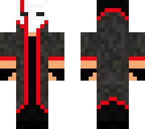 Purge | Minecraft Skins