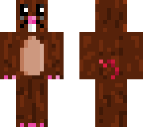 Rat | Minecraft Skins