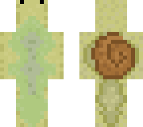 snail | Minecraft Skin