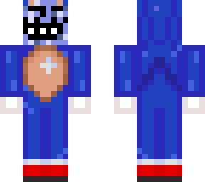 Troll Face | Minecraft Skins