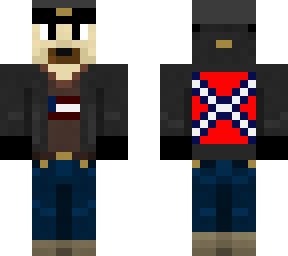 Redneck | Minecraft Skins
