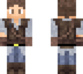 Survivor | Minecraft Skins