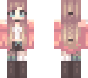 Teacher | Minecraft Skins