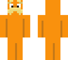 the lorax | Minecraft Skins