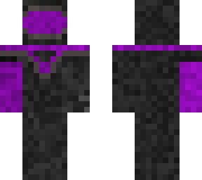 Stalker | Minecraft Skins