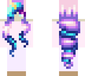 Uni | Minecraft Skin