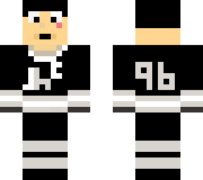 Jersey | Minecraft Skins
