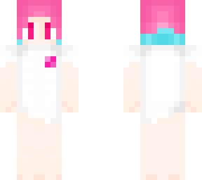 Yumemi Riamu | Minecraft Skin