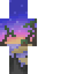 c418 | Minecraft Skins