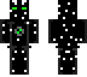 alien x | Minecraft Skins