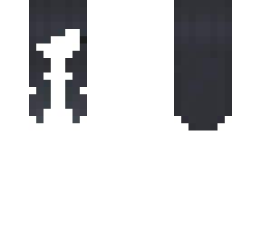 Aphmau Hair Base | Minecraft Skin