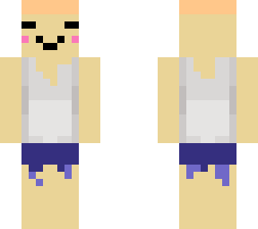 Asian Boy | Minecraft Skins