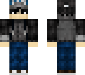 Batman4014 | Minecraft Skin