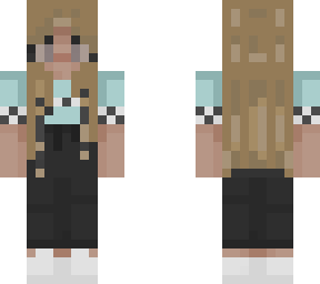 Been golf'n | Minecraft Skin